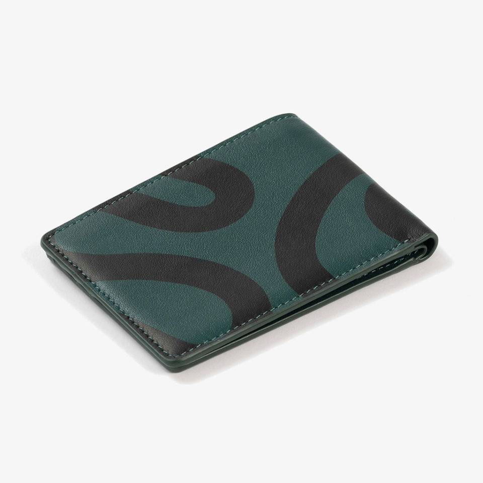 Wallet — Harper & Blake | AME