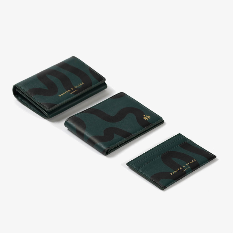 Wallet — Harper & Blake | AME