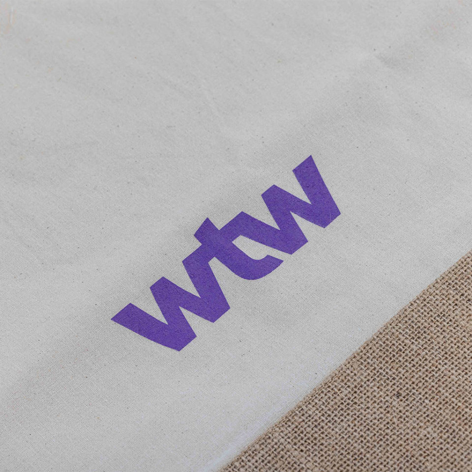 Bag — WTW | AME