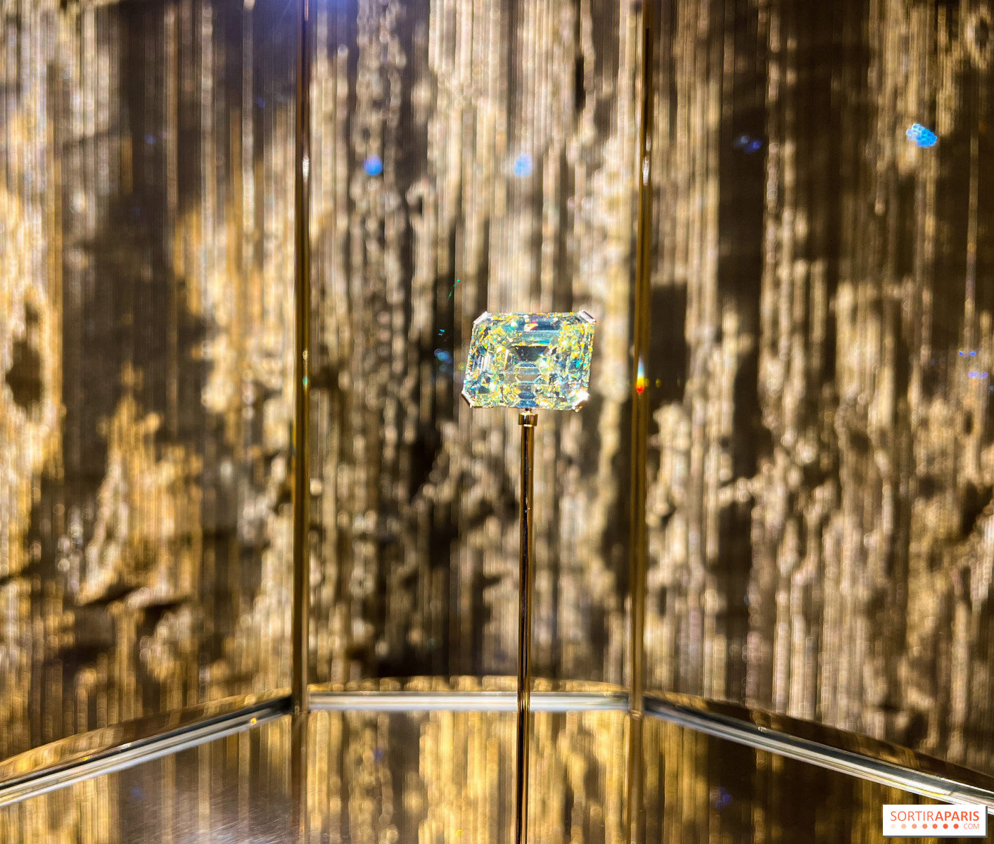 FRED Exhibition at the Palais de Tokyo in Paris: “FRED Joaillier ...