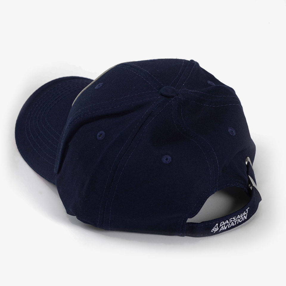 Cap — Dassault Falcon Jet | AME