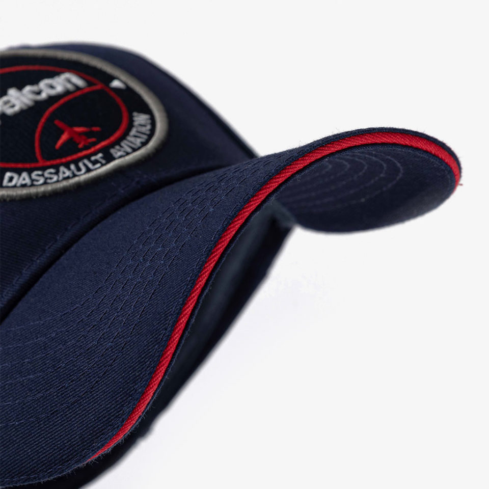 Cap — Dassault Falcon Jet | AME