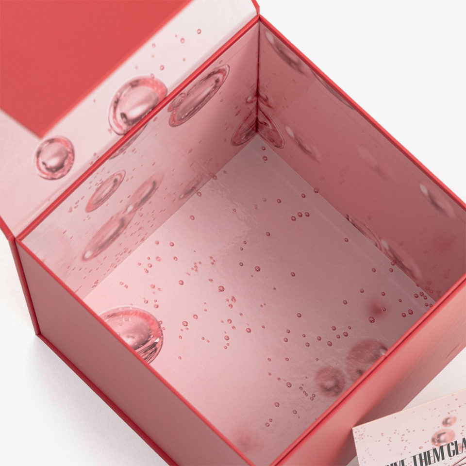 Coffret Bulles — MAC | AME