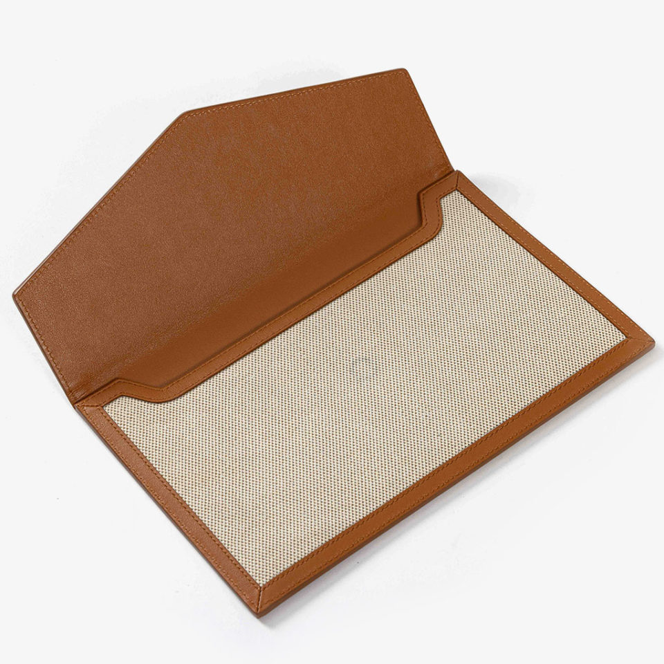 Envelope Pouch — Mauritius Travel | AME