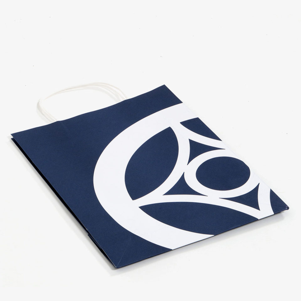 Kraft Bag — Orient Express | AME