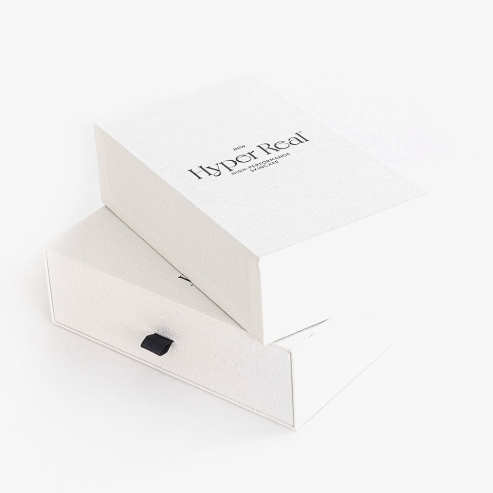 Hyper Real Box — MAC | AME