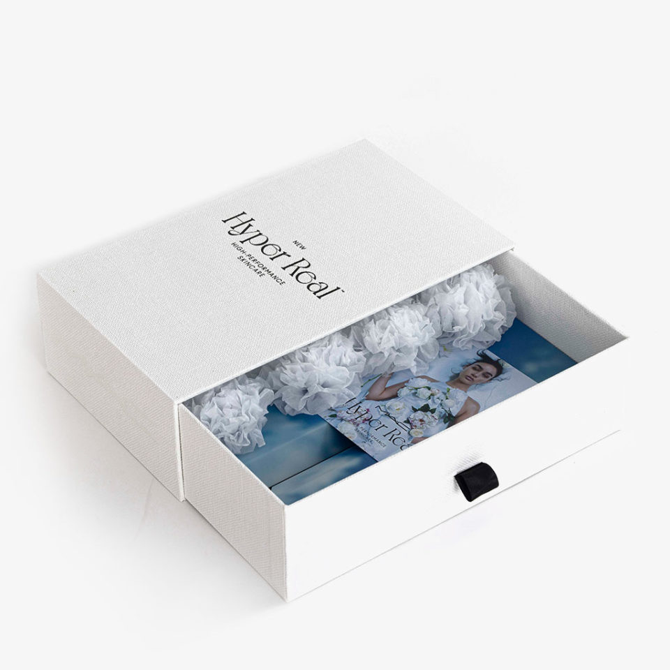 Hyper Real Box — MAC | AME