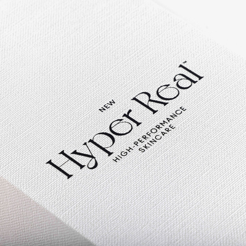 Hyper Real Box — MAC | AME