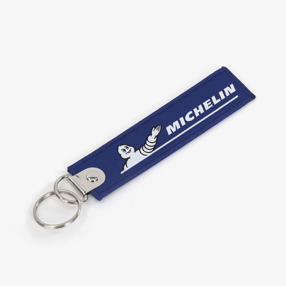 Remove Keychain — Michelin | AME