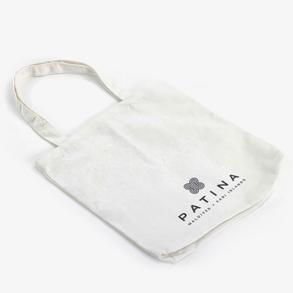 Tote Bag — Patina | AME