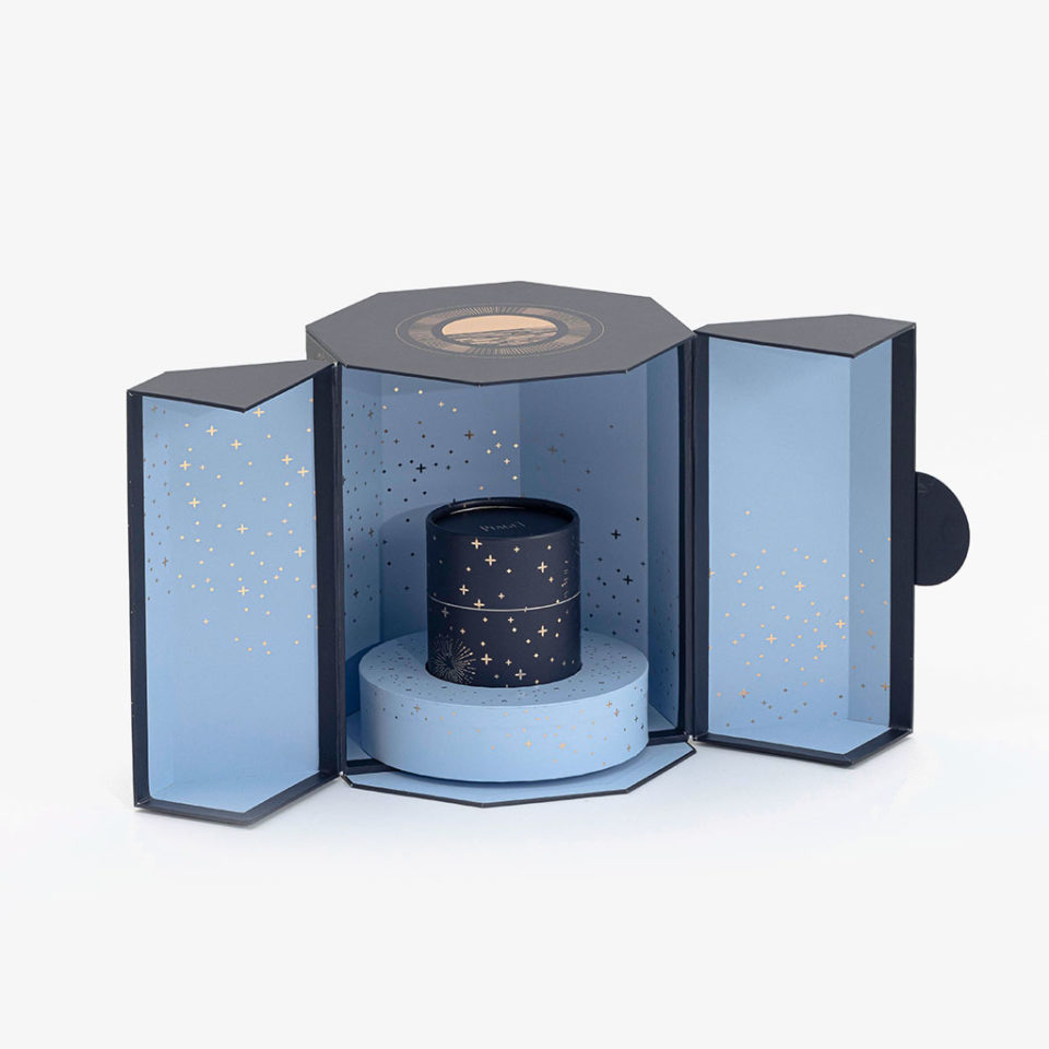 Moon Cake Box — Piaget | AME