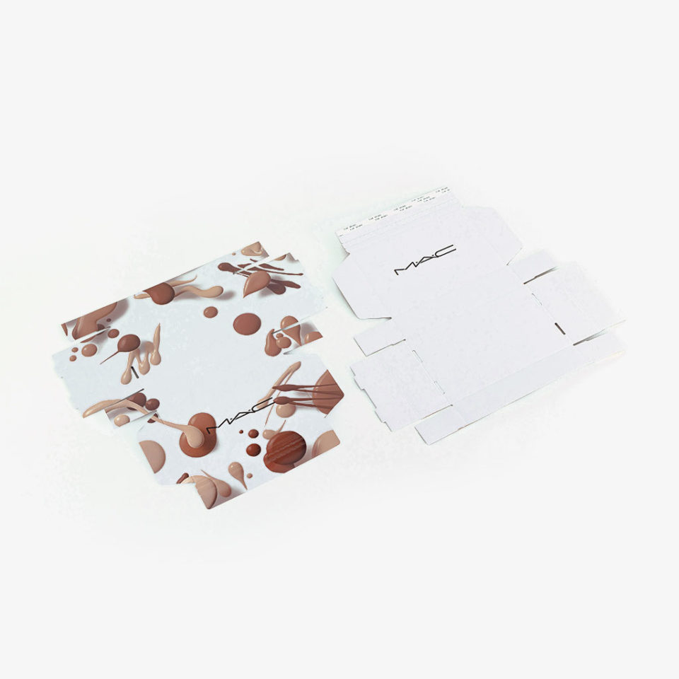 Packaging — MAC | AME