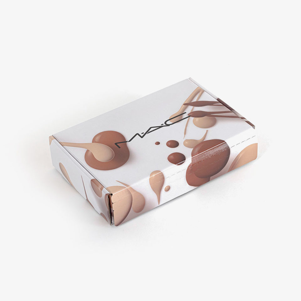 Packaging — MAC | AME