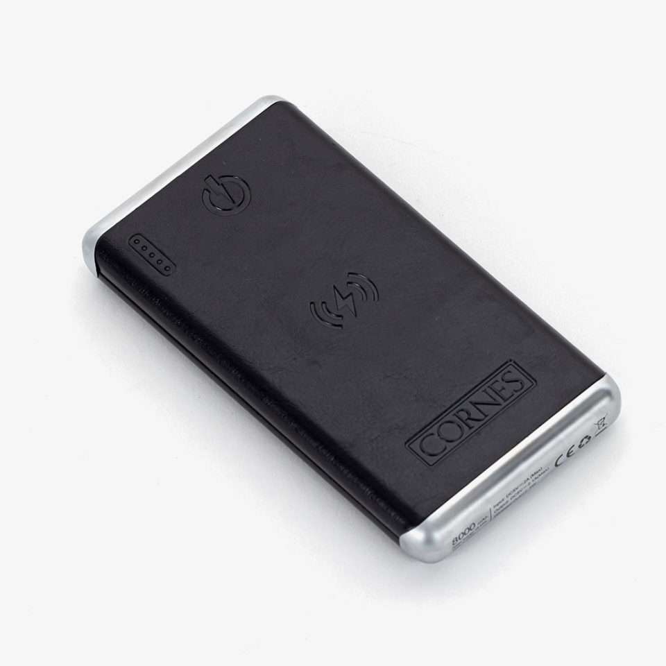 Wireless Power Bank — Cornes | AME