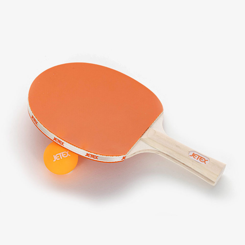 Table Tennis Kit — Jetex | AME