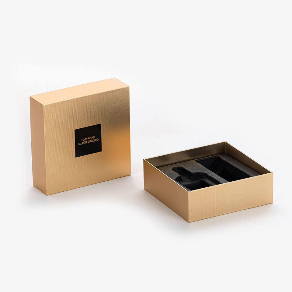 Perfume Box — Tom Ford | AME