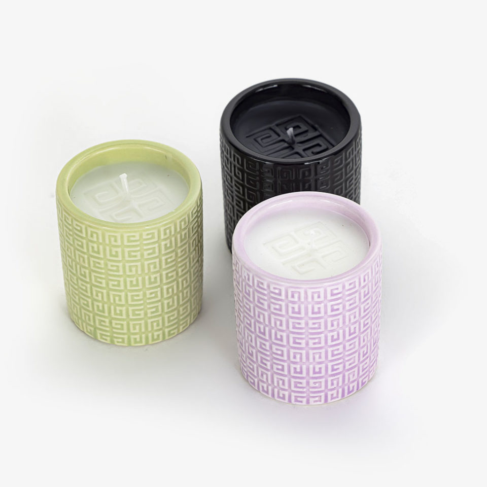 Candles Set — Givenchy | AME