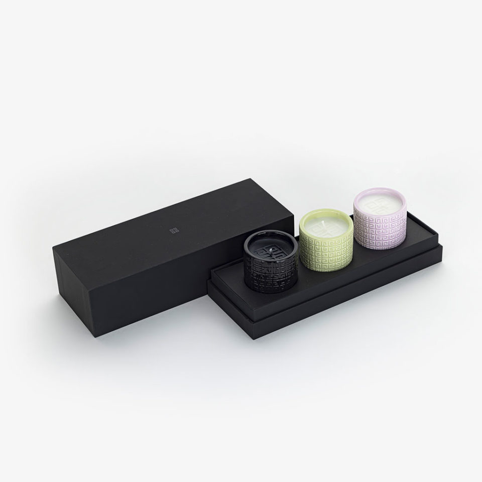 Candles Set — Givenchy | AME