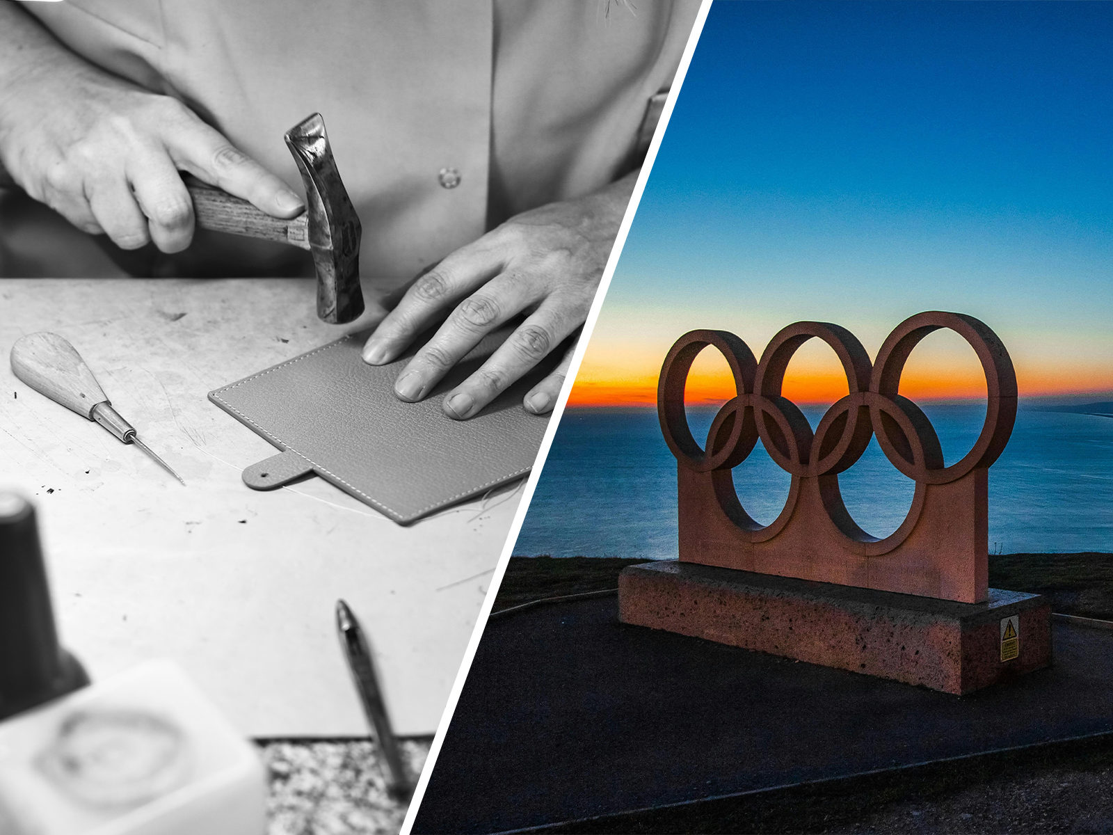 Olympic Games: A Unique Partnership Serving Shared Values | AME