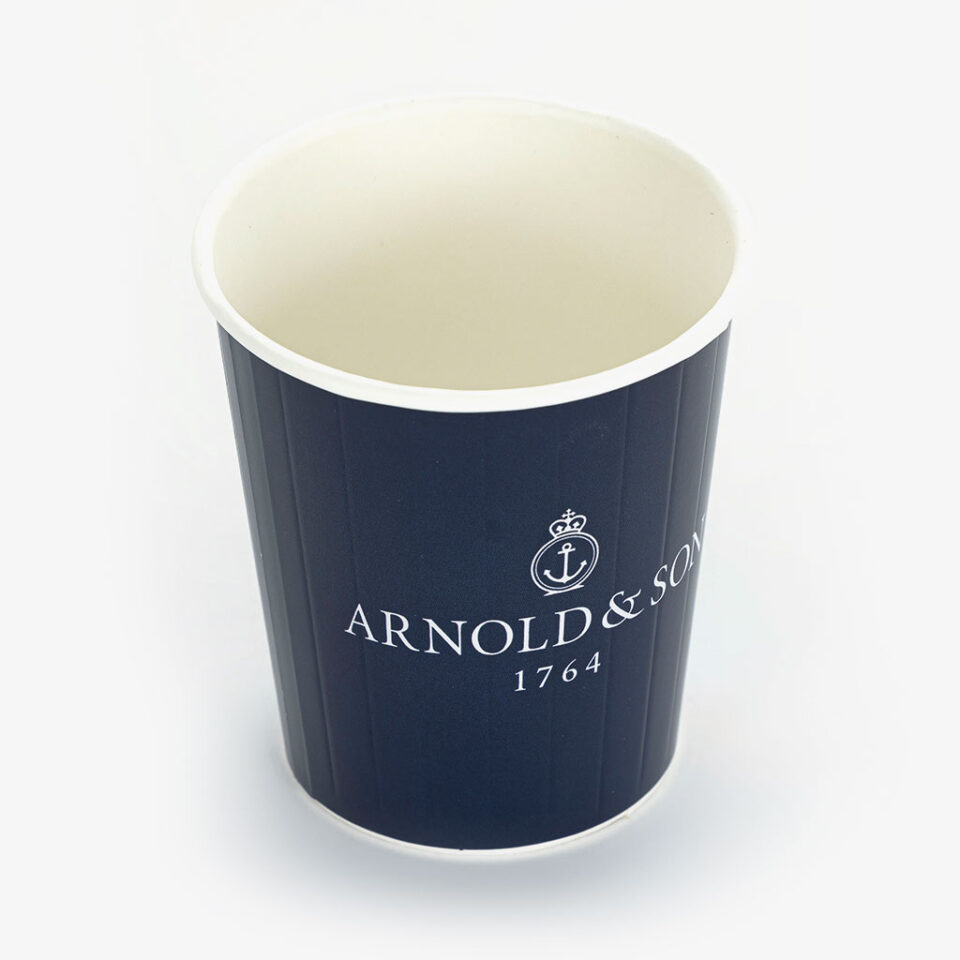 Cups — Arnold & Son | AME