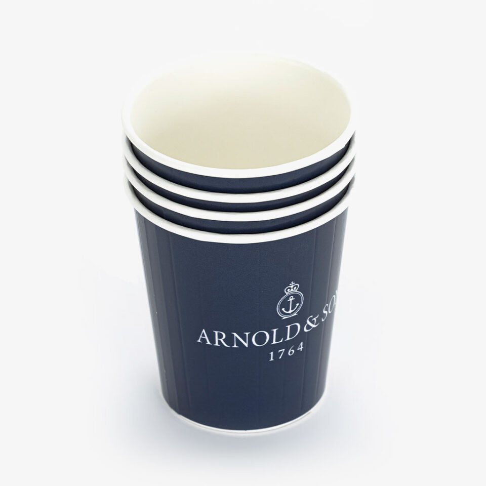 Cups — Arnold & Son | AME