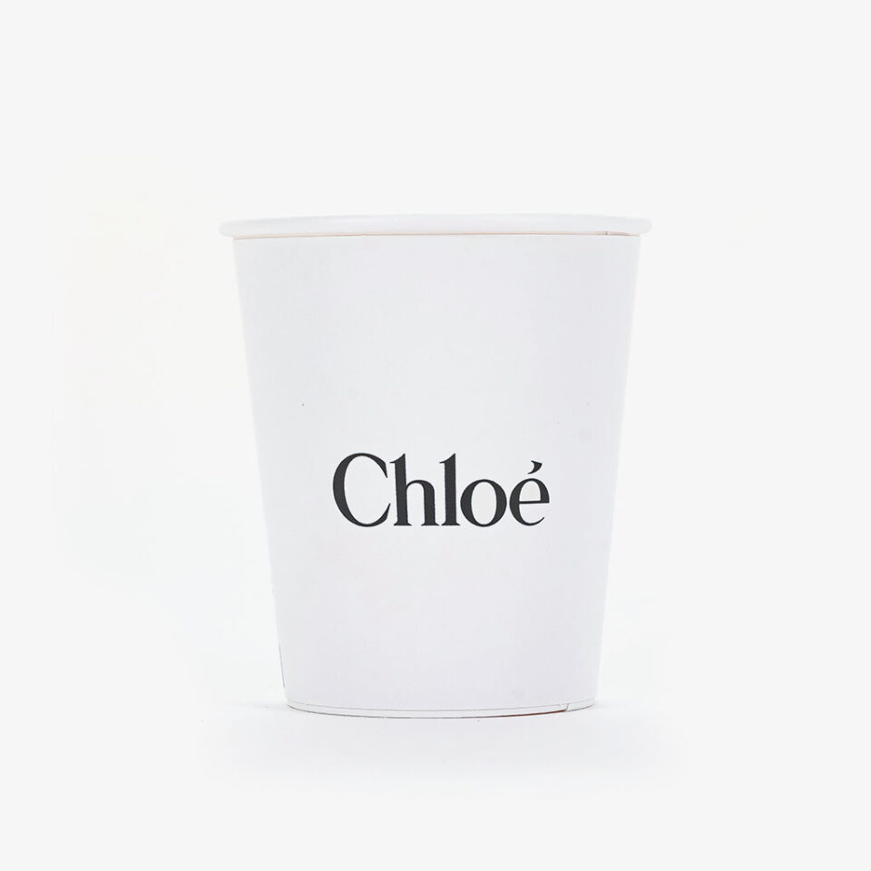 Cups — Chloé | AME