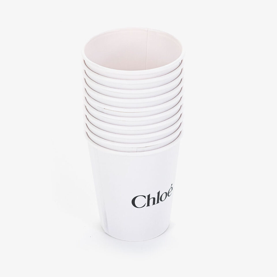 Cups — Chloé | AME