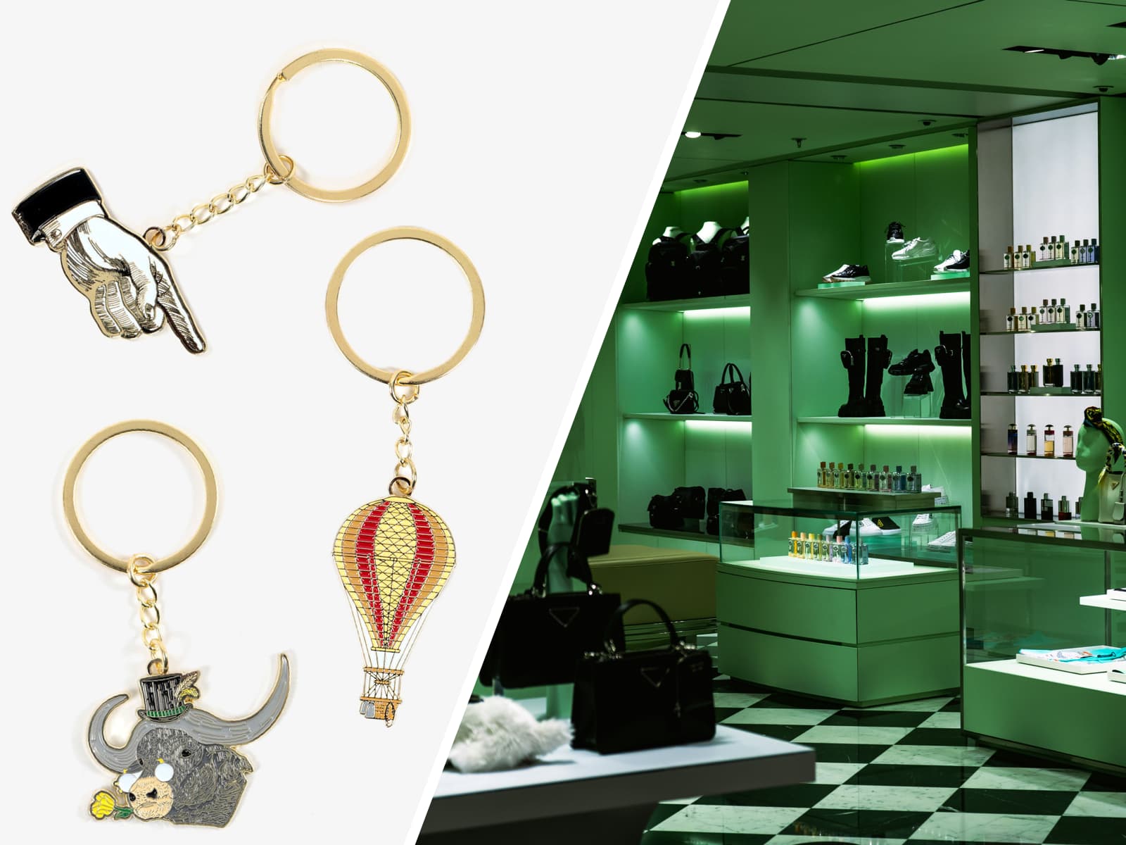 Gift With Purchase – Quand Le Cadeau Devient un Objet Singulier Qui ...