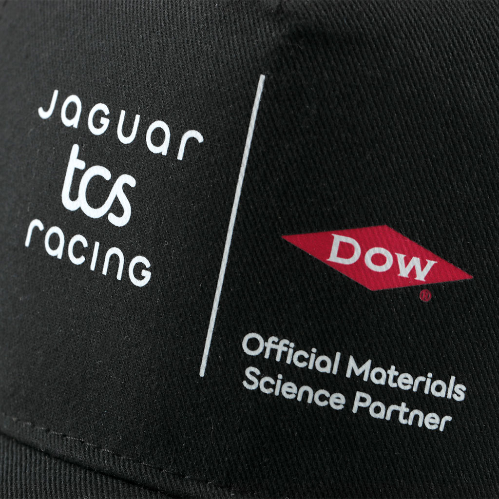 Cap — DOW