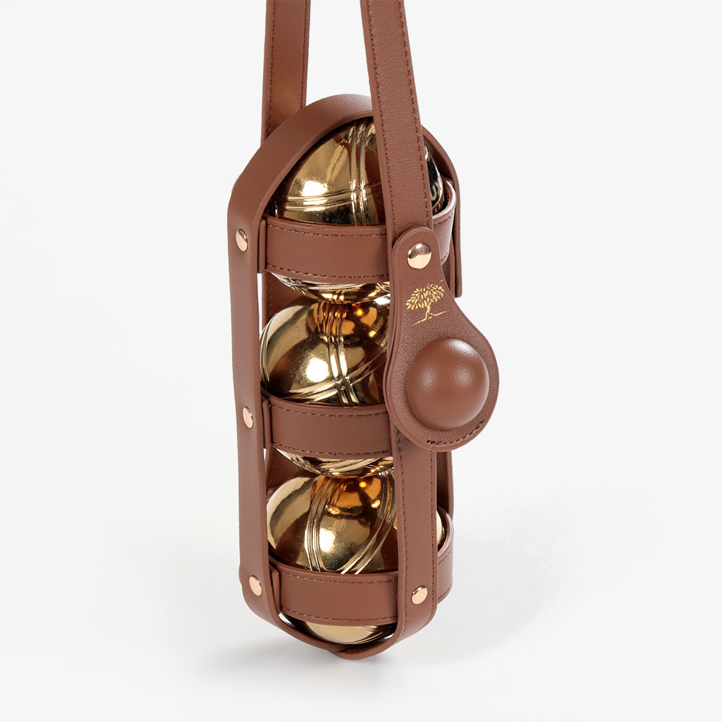 Petanque Game Set - Nuxe