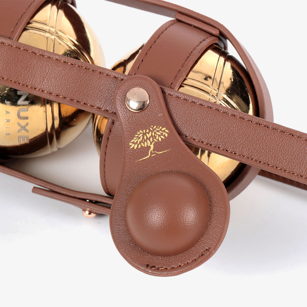 Petanque Game Set - Nuxe