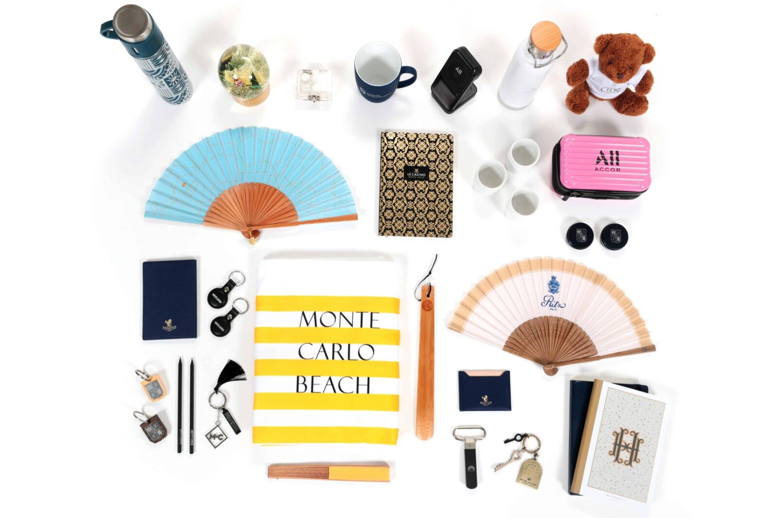 The Art of Hospitality: How Luxury Hotels Are Redefining the First ...