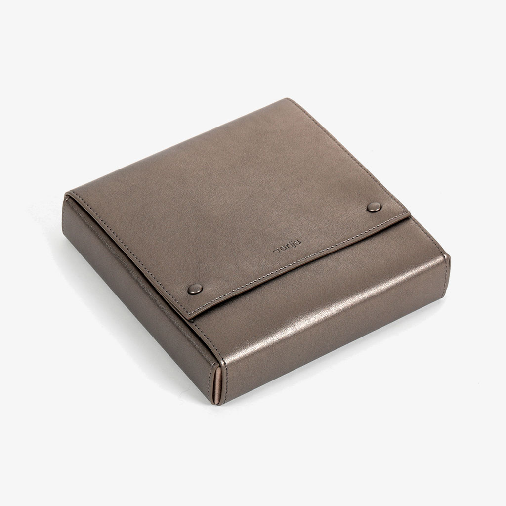 Square Jewelry Box - arije
